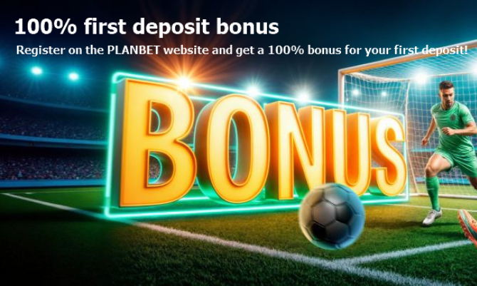 Planbet Kenya Get 17500 KES Welcome Bonus on Registration.